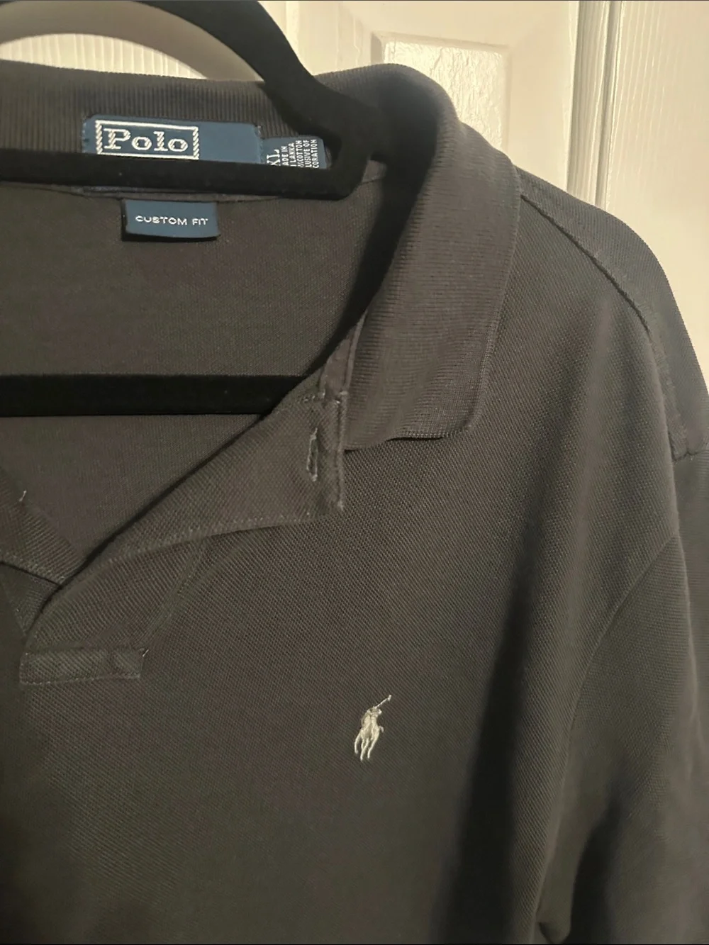 Polo Ralph Lauren | Shirts | Polo By Ralph Lauren Mens Polo Shirt In ...